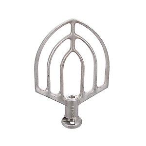 Blakeslee 01367 Batter Beater, 20 Quart, 13" Height, 11" Width, 7" Length