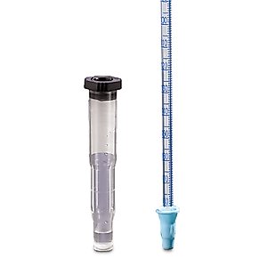 GLOBE SCIENTIFIC 3469 Sedi-Rate System, 100 Tests