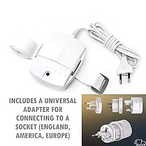 Magnetic therapy device AMT-01. The General condition improves, sleep and reduces irritability; strengthens the immune system! Repairs damaged tissues! Improves microcirculatory blood flow. Pets