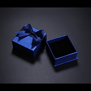 Alphm S925 Sterling Silver Adjustable Wrap Open Rings Rose Flower Floral Ring for Women Purity