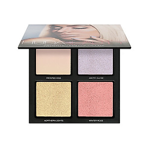 HUDA BEAUTY – Winter Highlighter Palette NEW