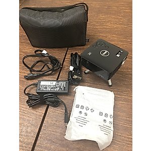 Dell M110 Ultra-Mobile Projector