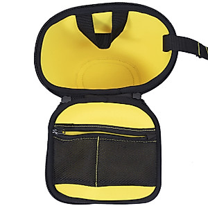 Danger Buddies CameraBuddy Tethered Anti-Drop Camera Bag for Hikers and Climbers