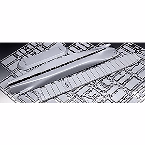 Revell Germany 05152 Container Ship Colombo Express Model Kit Model Building Kit