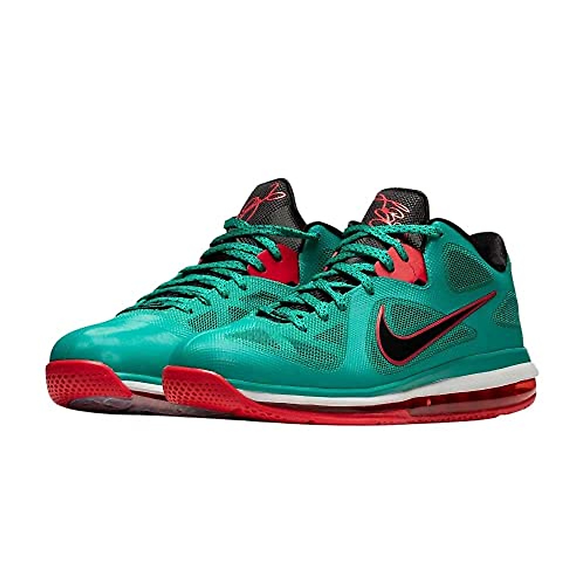 Nike Lebron Ix Low Mens Size - 12 M US