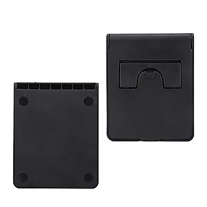 Game Console Holder Base, Portable Anti Fall Strong Durable Game Console Bracket for Switch Lite Game Console