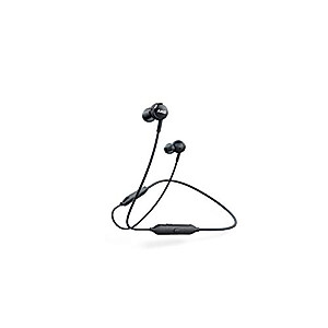AKG Y100 Wireless Bluetooth Earbuds - Black (US Version)