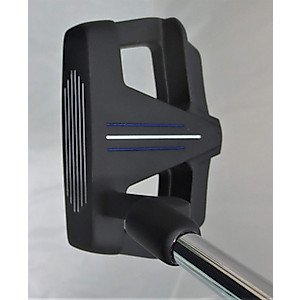 Tall Men's Golf Set Clubs for Men 6'0"- 6'6" Complete Driver, Fairway Wood, Hybrid, Irons, Putter, Stand Bag