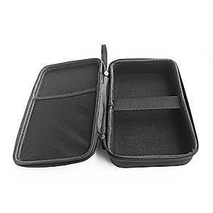 FitSand Hard Case Compatible for Texas Instruments TI-84 Plus CE Color Graphing Calculator