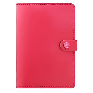 Filofax The Original Personal organiser - coral