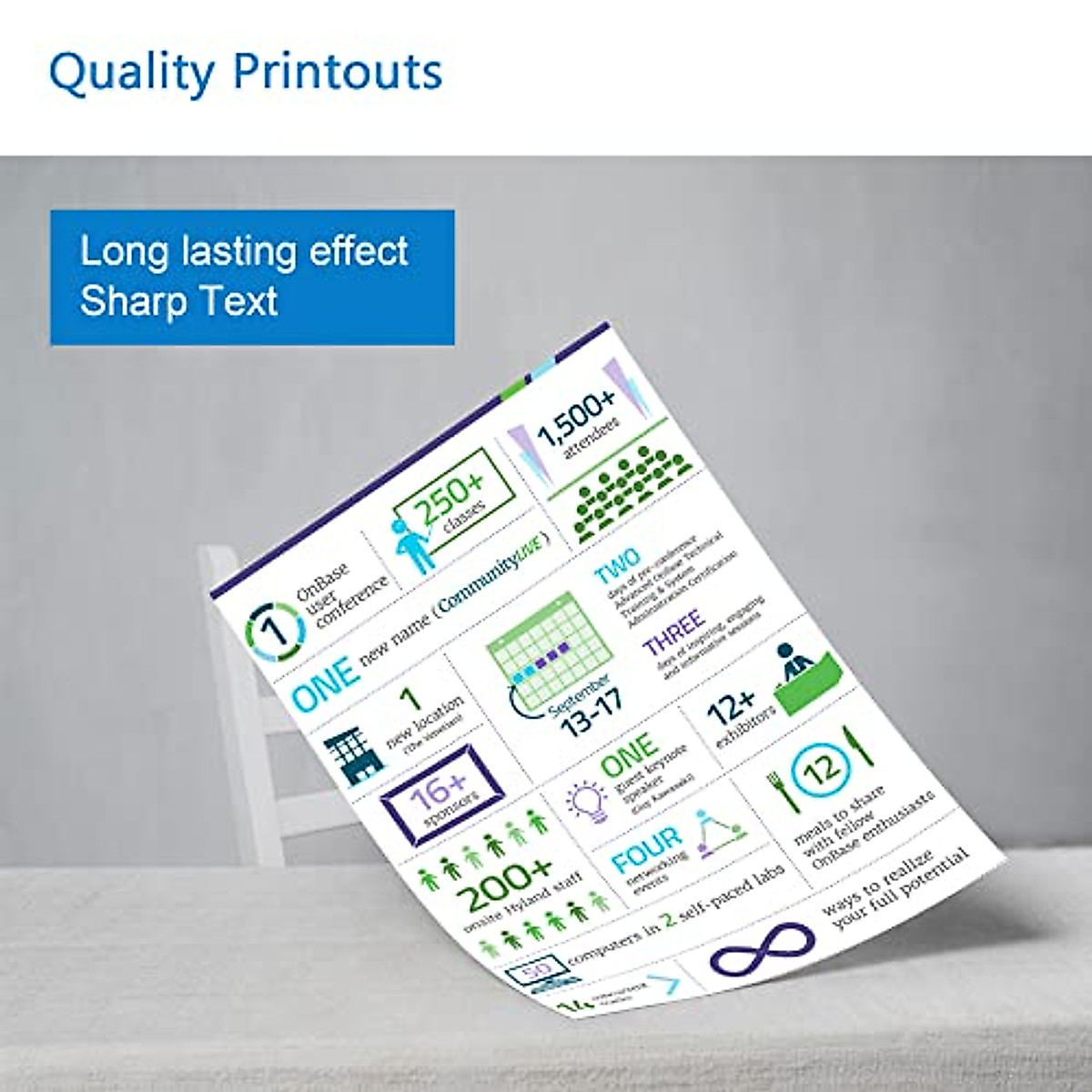 [1BK+1C+1M+1Y] DR223CL Compatible DR223CL DR-223CL Drum Unit Replacement for Brother MFC-L3770CDW L3710CW L3750CDW L3730CDW HL-3210CW 3230CDW 3270CDW 3230CDN 3290CDW DCP-L3510CDW L3550CDW Printers