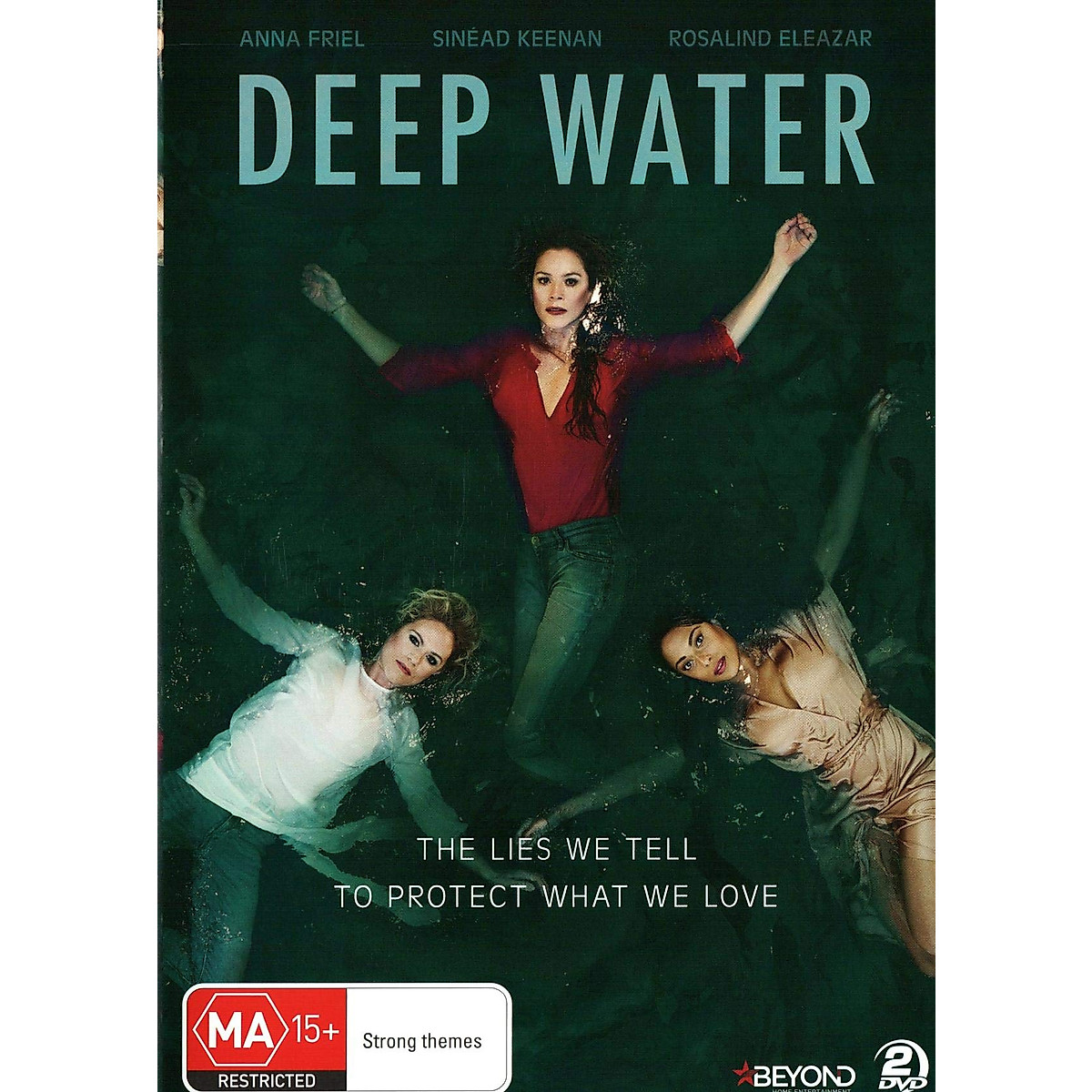 Deep Water [PAL/0]