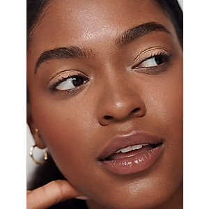 ILIA - Liquid Powder Chromatic Eye Tint | Non-Toxic, Vegan, Cruelty-Free, Clean Makeup (Burnish)