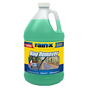 Rain-X RainX RX68806 Bug Remover WWF