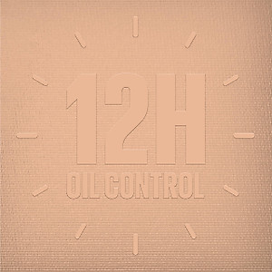 Maybelline Fit Me Matte + Poreless Pressed Face Powder Makeup & Setting Powder, Translucent, 1 Count