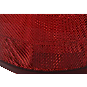 Compatible with Ford F150 Tail Light Lamp 2004 2005 2006 2007 2008 Driver Left Side