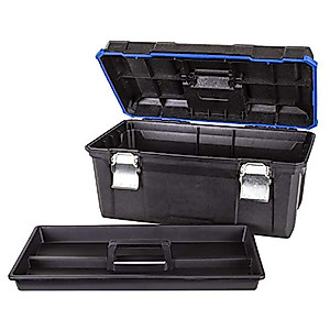 Flambeau Hardware 22" Zerust Tool Box