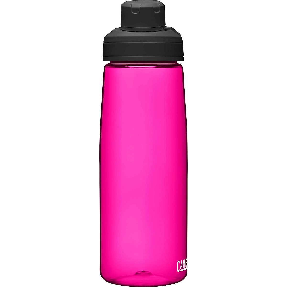 CamelBak Chute Mag BPA-Free Water Bottle - 25oz, Deep Magenta