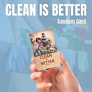 Ajax Dish Soap - Ajax Dishwashing Liquid Super Degreaser 14 FL OZ (Lemon, Orange, Lime) (Variety Pack of 3) 1 of Each - Includes Clean is Better Card