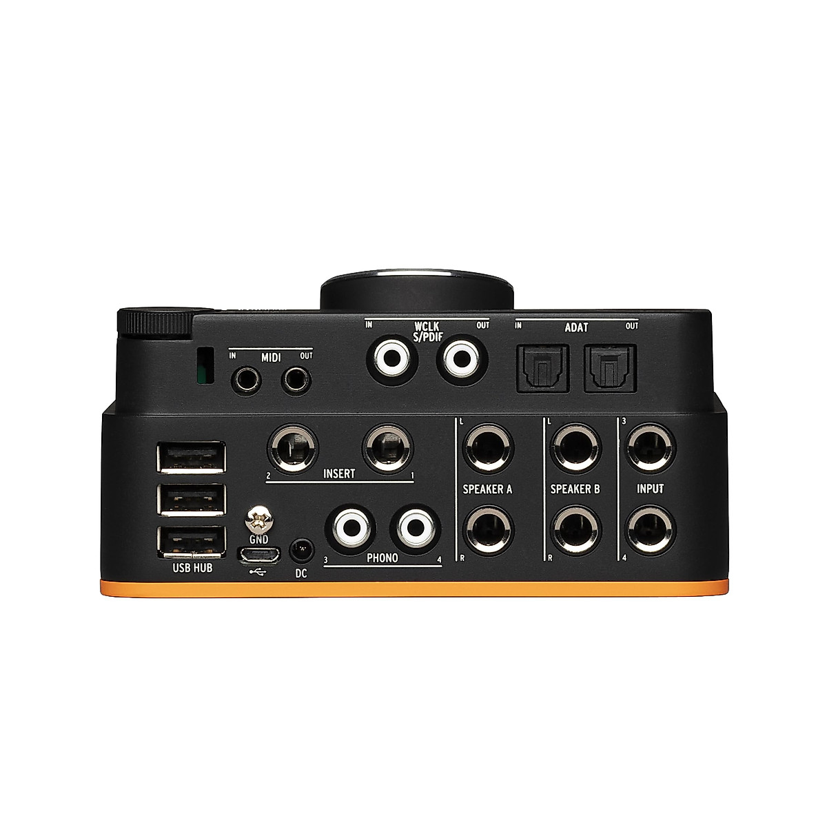 Arturia - AudioFuse - Compact Versatile Audio Interface with Creative Software for Recording, Production, Podcasting, Guitar