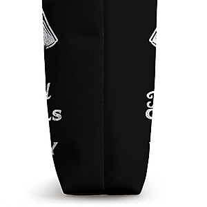 Fortune Teller Psychic Readings Tarot Crystal Ball Vintage Tote Bag