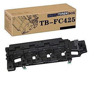 PUCIO TB-FC425 TBFC425 Waste Toner Box, Replacement for Toshiba E-Studio 3525AC 4525AC 5525AC 6525AC Printer 1pack