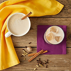 Oregon Chai Original Dry Chai Latte Mix, 10 Ounces (Pack of 1), Packaging may vary