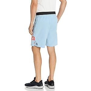 Reebok CrossFit Epic Base Short, Fluid Blue, S