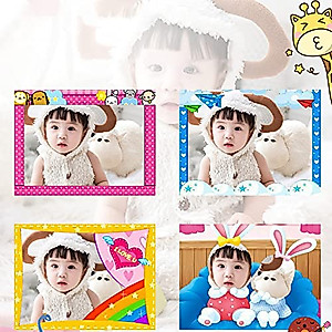 Rehomy Waterproof Camera for Outdoor Sports 1080P Toddler Digital Camera with 2GB Memory Card