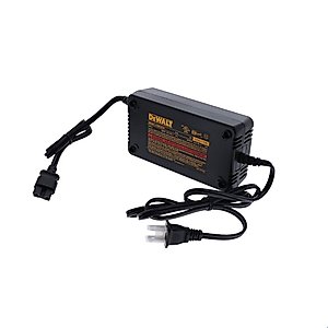 N557514 Replacement for DeWalt Inflator Charger DCC020IB