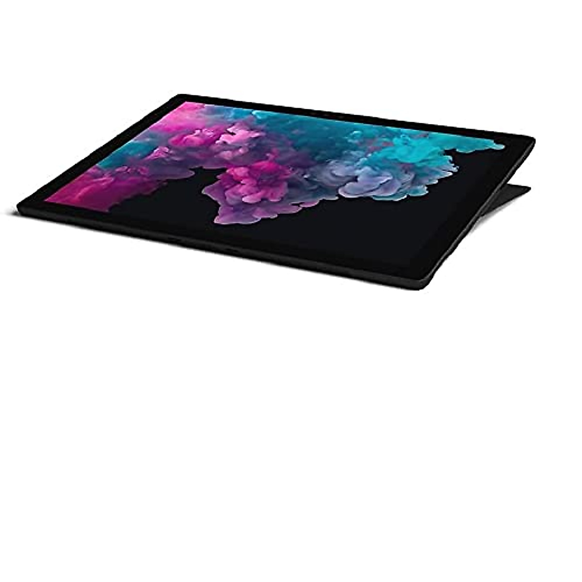 Microsoft Surface Pro 6 (Intel Core i7, 16GB RAM, 512 GB) - Black Newest Version (KJV-00016) (Renewed)
