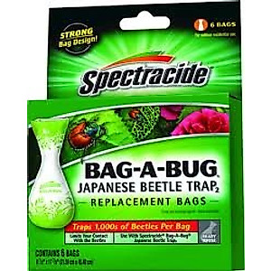 Replacement Bag