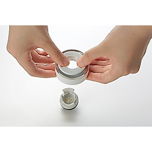 Zojirushi SM-ED30VP Vacuum Insulated Mug Travel, 10 oz, Pearl Lavender