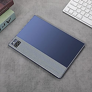 Cosiki Tablet PC, Octa Core Processor Dual Standby Gaming Tablet 2GB RAM for Home for Travel for Office (US Plug)