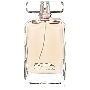 Sofia Vergara Sofia Eau de Parfum Spray for Women, 3.4 Ounce by Sofia Vergara