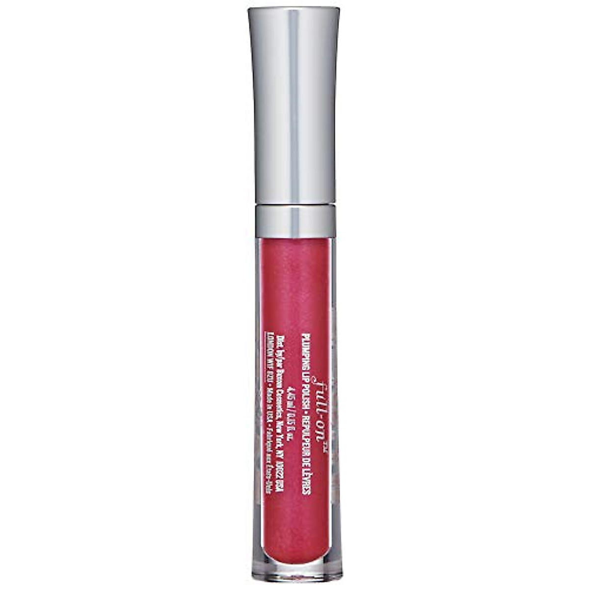 Buxom Full-On Plumping Lip Polish, Jill