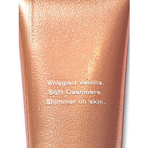 Victoria's Secret Fragrance Lotion, Bare Vanilla Shimmer