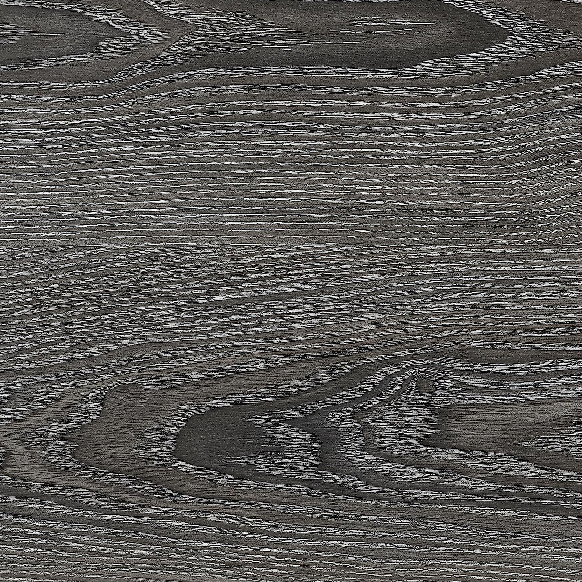 Convenience Concepts Tucson 3 Tier Bookcase, Weathered Gray