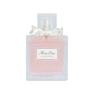 MISS DIOR by Christian Dior Womens EDT SPRAY 100ml 3.4 OZ