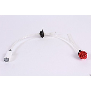 Husqvarna Part Number 581798001 Fuel Line Kit