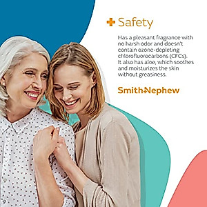 Uni Solve - 402300 Adhesive Remover Wipes, 50 Each