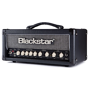 Blackstar 5W Tube Amp Head w/Reverb