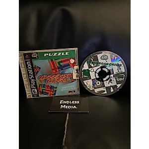 Crossroad Crisis / Game