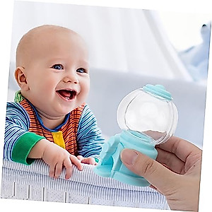 Gumball Machine 12 pcs Colorful Desk Party Unique Favor Desktop Bubble Vending Wedding Favors Money for Plastic Miniature Green Rotatable Yellow Mini Gift Dispensers Candy Machines