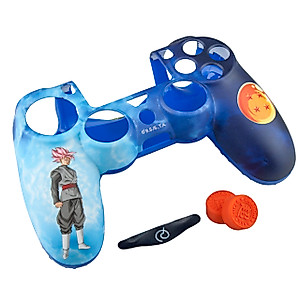 Dragon Ball Super PS4 Combo Pack (PS4)