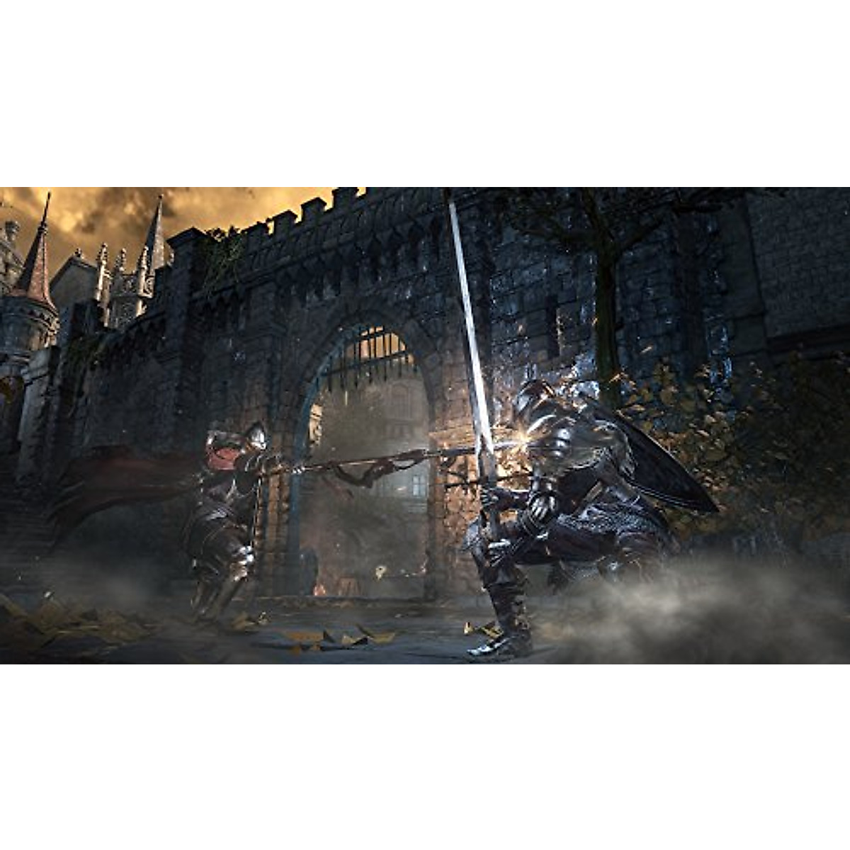 Dark Souls III: Collectors Edition - PlayStation 4