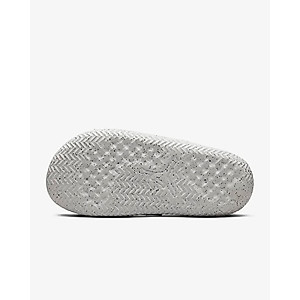 Nike Men's Jordan Play Slide Black-Photon Dust (DC9835 003) Sandals - Slides (us_footwear_size_system, adult, men, numeric, medium, numeric_13)