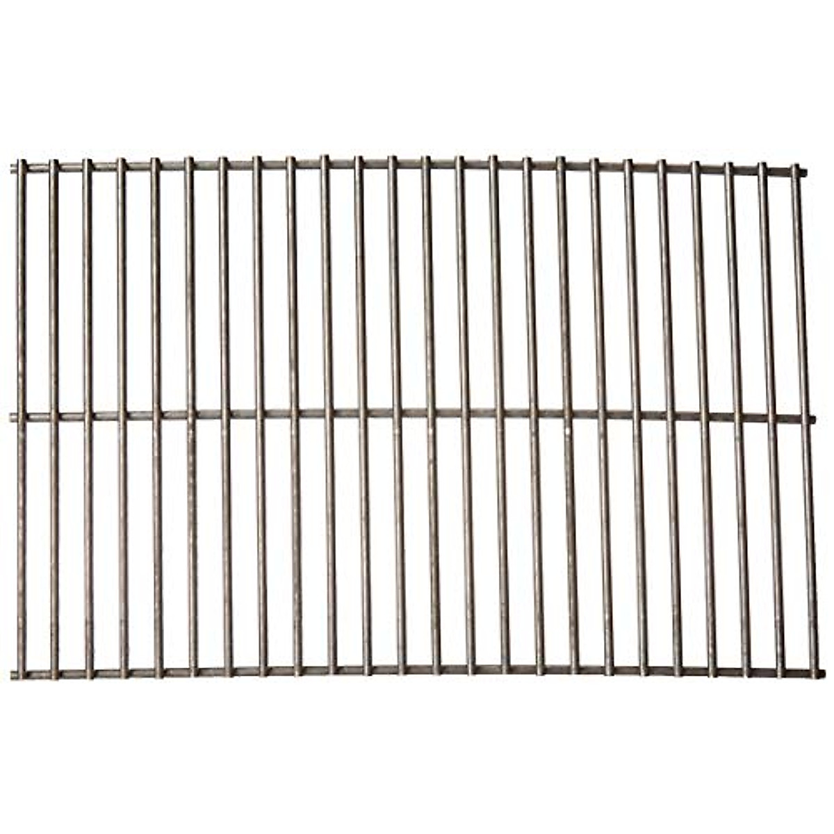 Music City Metals 91701 Steel Wire Rock Grate Replacement for Select Gas Grill Models by Charbroil, Great Outdoors, and Others