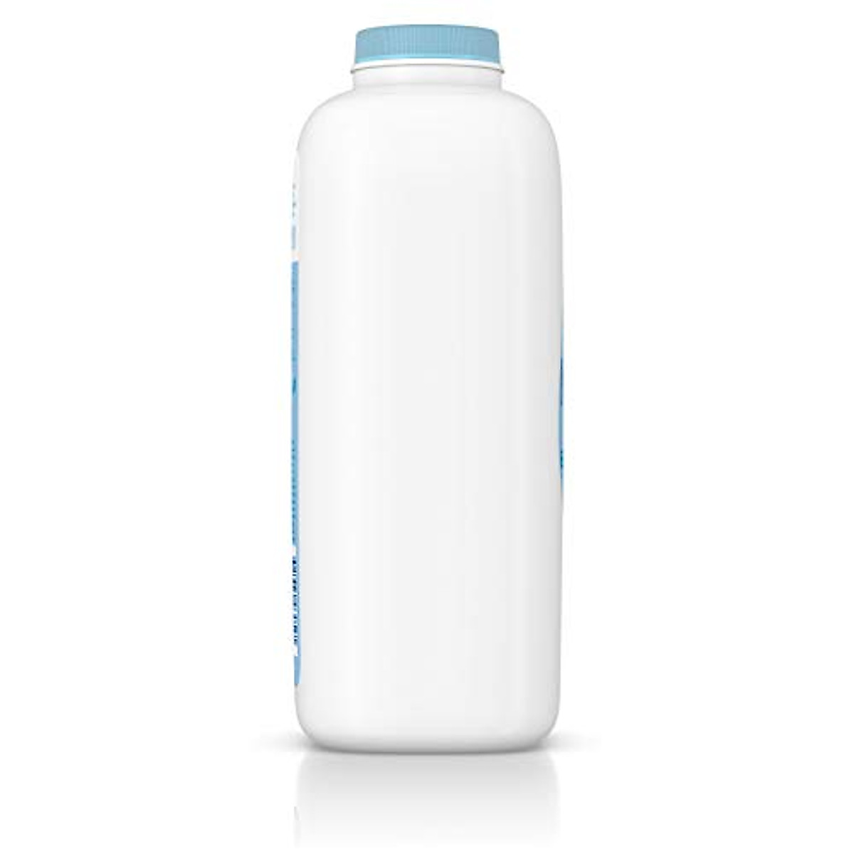 Johnson's Baby Powder with Naturally Derived Cornstarch Aloe & Vitamin E, Hypoallergenic, 22 oz