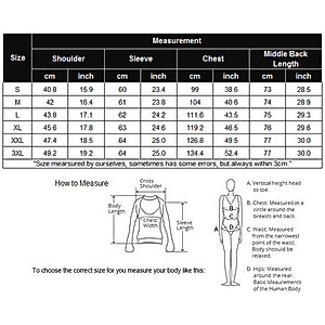 Zeagoo Womens Tartan Plaid Flannel Shirts, Roll up Sleeve Casual Boyfriend Button Down Gingham Checkered Shirt, Orange, X-Large